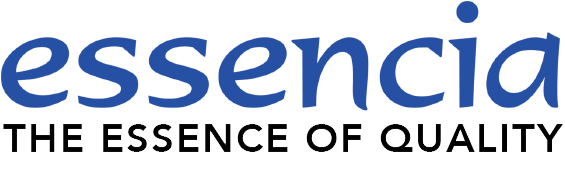 Essencia | The Essence of Quality