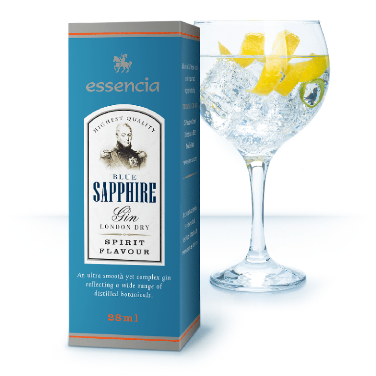 The Quality Leader in Home Distilling and Spirit Flavour Essences