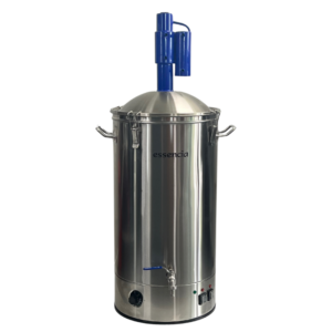 The Essencia System - Essencia - The quality leader in home distilling